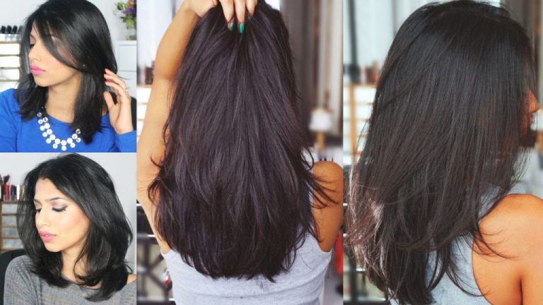 Como fazer o cabelo crescer mais rápido: 12 dicas de crescimento ...