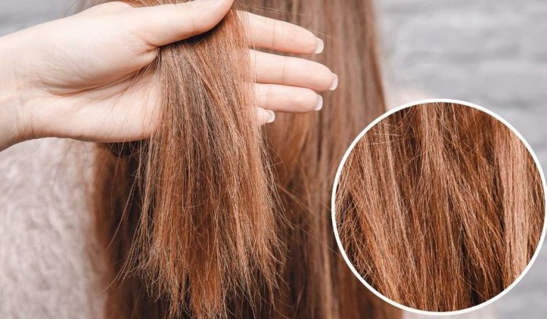 Quebra de cabelo: 10 causas e maneiras de reparar | Blog Donna Hair